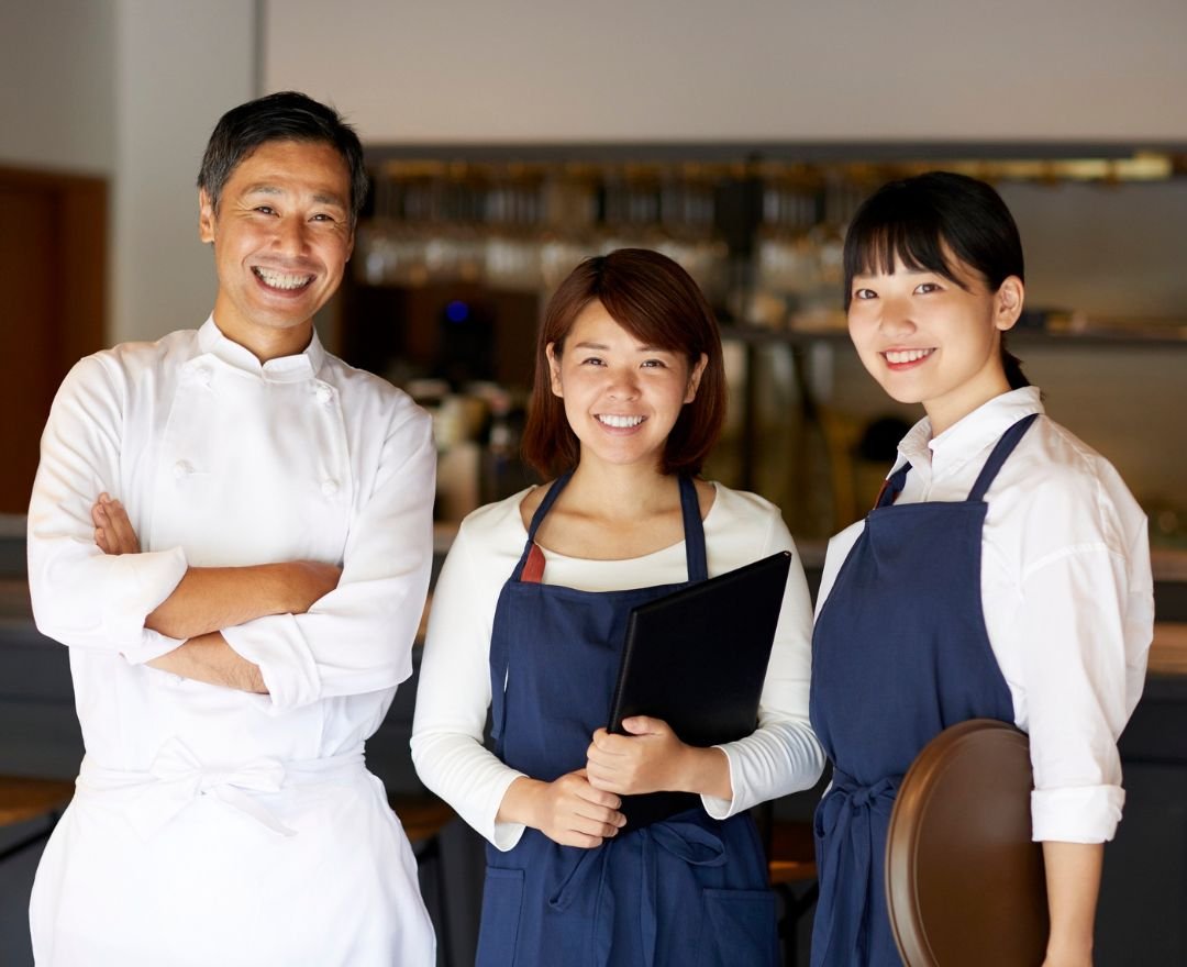 Restaurant Uniforms Supplier in Dubai, UAE
